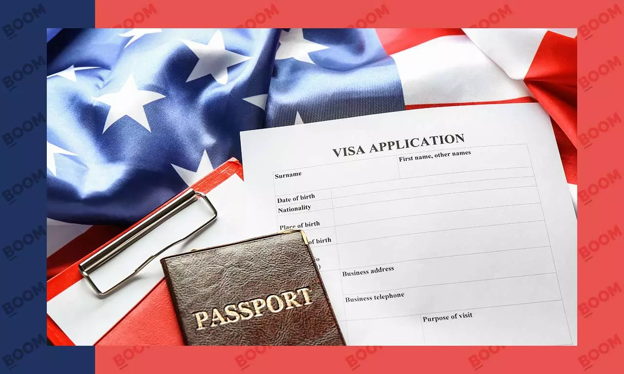 How does opting for a visa application service save you time ...